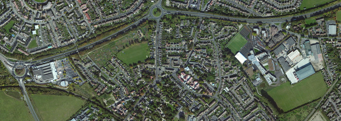 School Rebuilding Programme | Carter Jonas