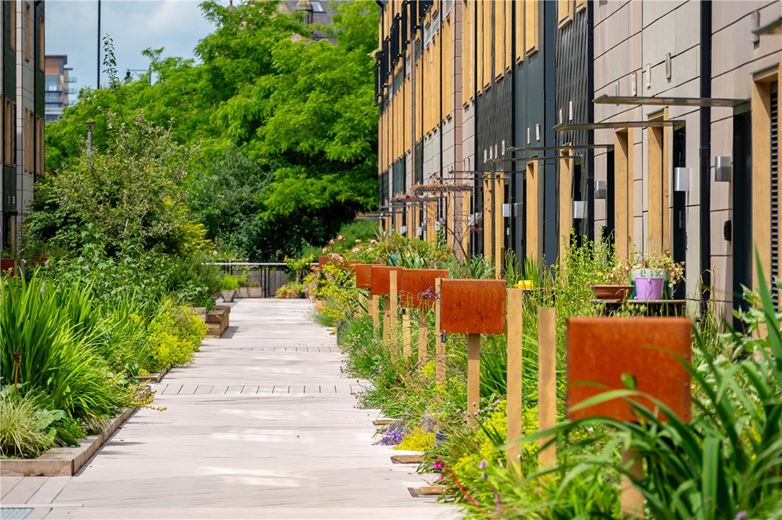 House to rent in Leeds, Wild Garden, LS9 : York : YOL240087